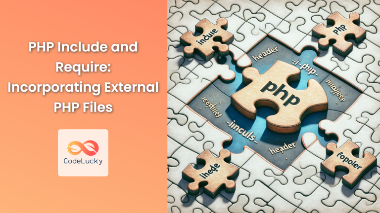 PHP Packagist: Publishing and Using PHP Packages - CodeLucky