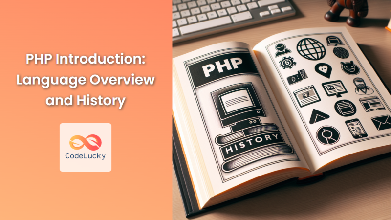 Php Hello World Your First Php Script Codelucky