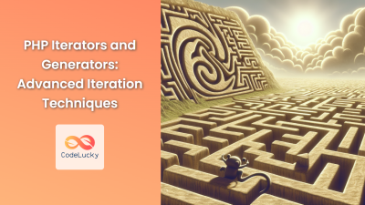 PHP Foreach Loop: Array Iteration - CodeLucky