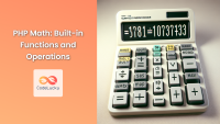 PHP Math: Built-in Functions and Operations - CodeLucky