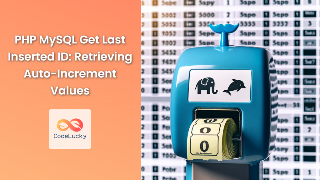 SQL Auto Increment: Generating Unique IDs Automatically - CodeLucky