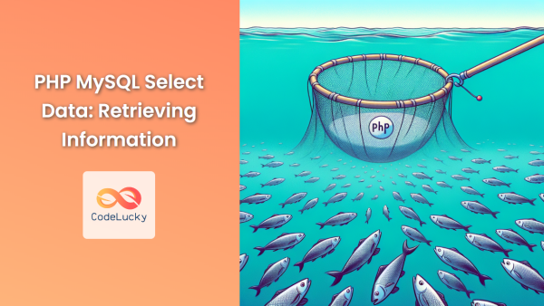 PHP MySQL Create Database: Setting Up New Databases - CodeLucky