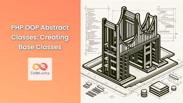Php Oop Inheritance Extending Classes Codelucky