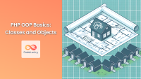 PHP OOP Basics: Classes and Objects - CodeLucky