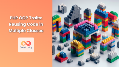 PHP OOP Inheritance: Extending Classes - CodeLucky