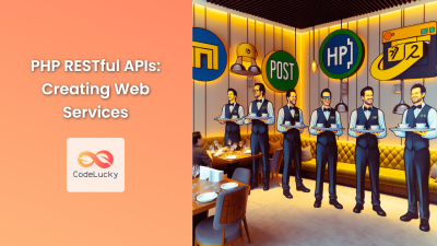 PHP RESTful APIs: Creating Web Services - CodeLucky