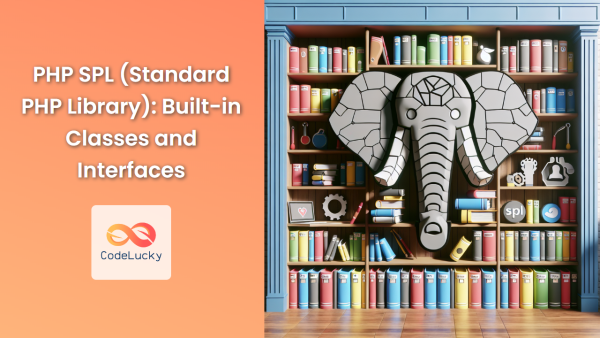 PHP Code Style and Standards: PSR Recommendations - CodeLucky