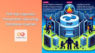 PHP PDO: PHP Data Objects for Database Access - CodeLucky