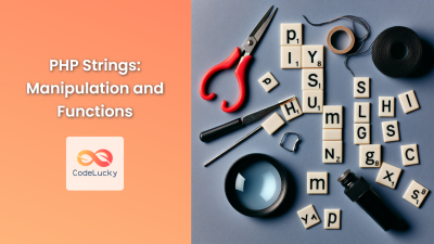 PHP Syntax: Basic Rules and Structure - CodeLucky