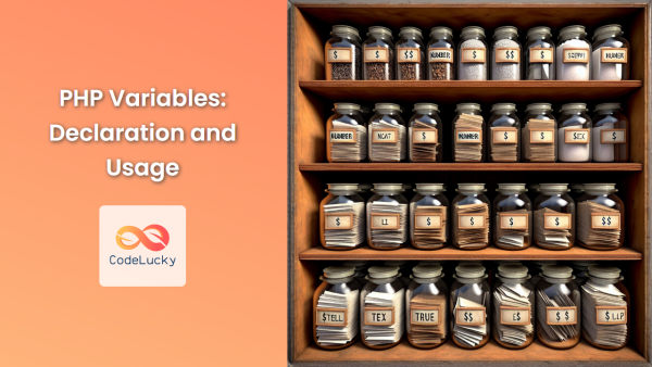 Php Syntax Basic Rules And Structure Codelucky