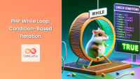 PHP While Loop: Condition-Based Iteration - CodeLucky