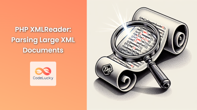 Java XML Processing: Parsing and Generating XML - CodeLucky