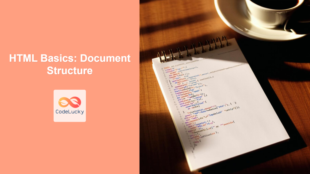 HTML Examples: A Practical Guide with Real-World Code Snippets - CodeLucky