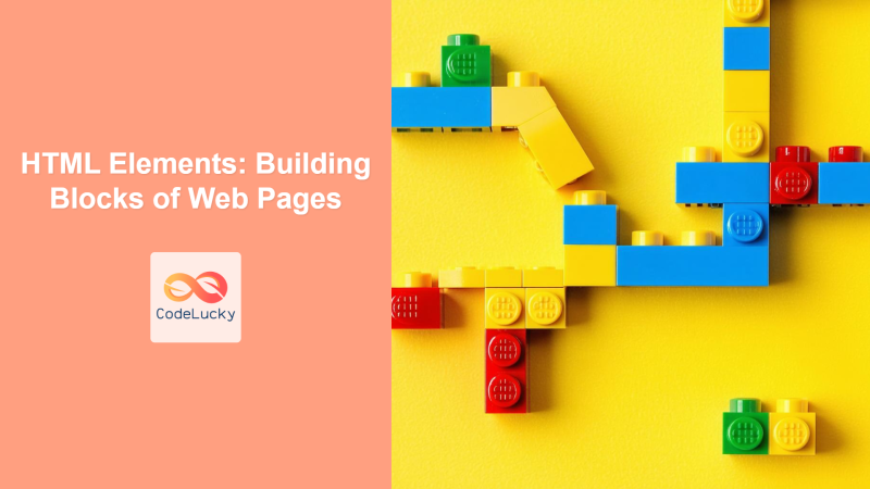 HTML IDs: Uniquely Identifying Elements for Dynamic Web Pages - CodeLucky