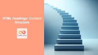 HTML Headings: Mastering Structure and SEO with H1 to H6 Tags - CodeLucky
