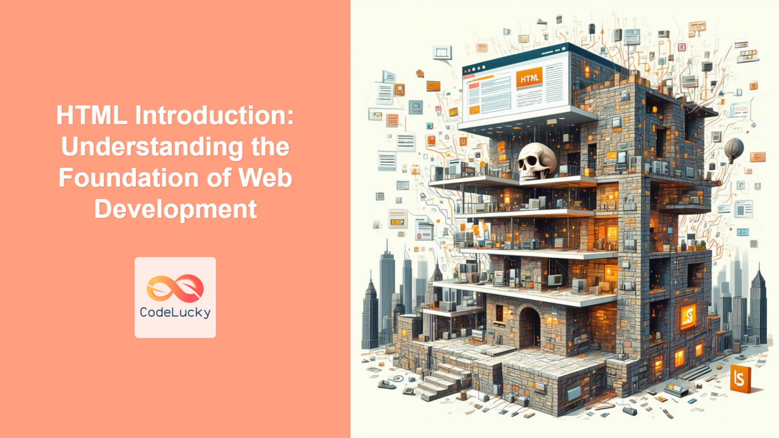 HTML Media: Embedding Images, Videos, and More - CodeLucky