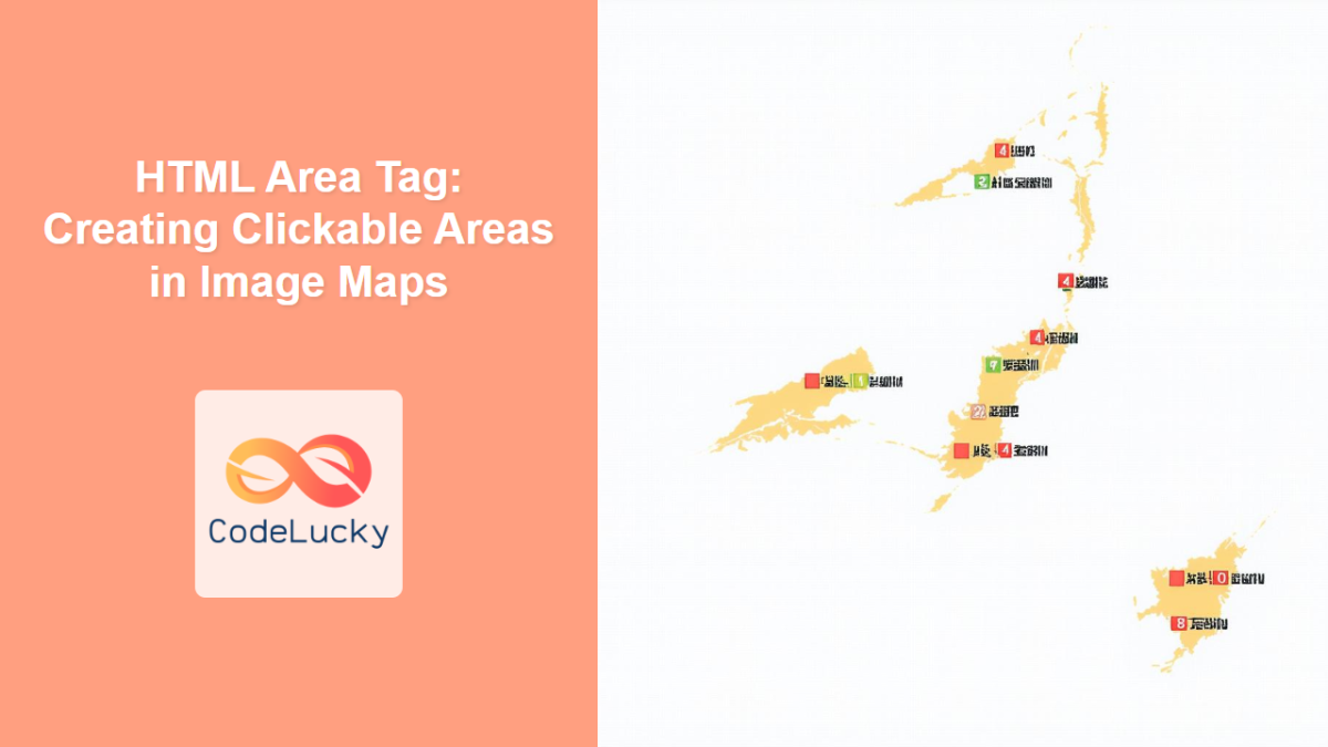 HTML Area coords Property: Area Coordinates - CodeLucky