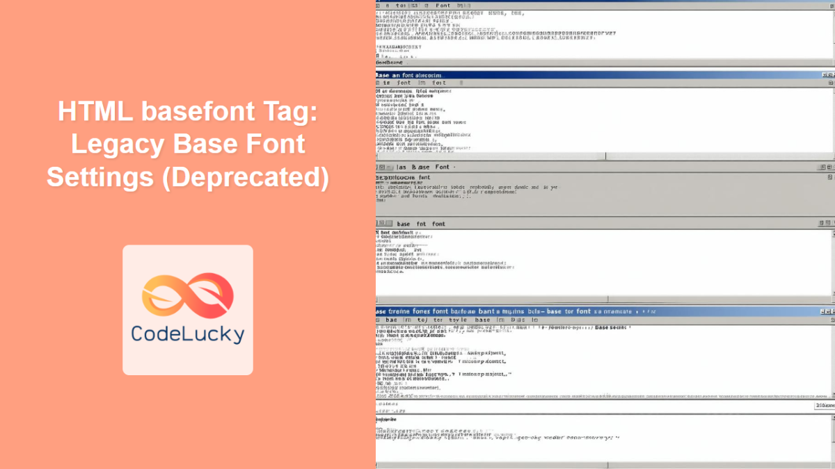 HTML Strikethrough: Understanding the Legacy Tag - CodeLucky