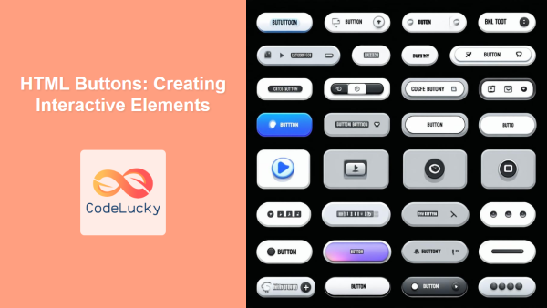 HTML Area Tag: Creating Clickable Areas in Image Maps - CodeLucky