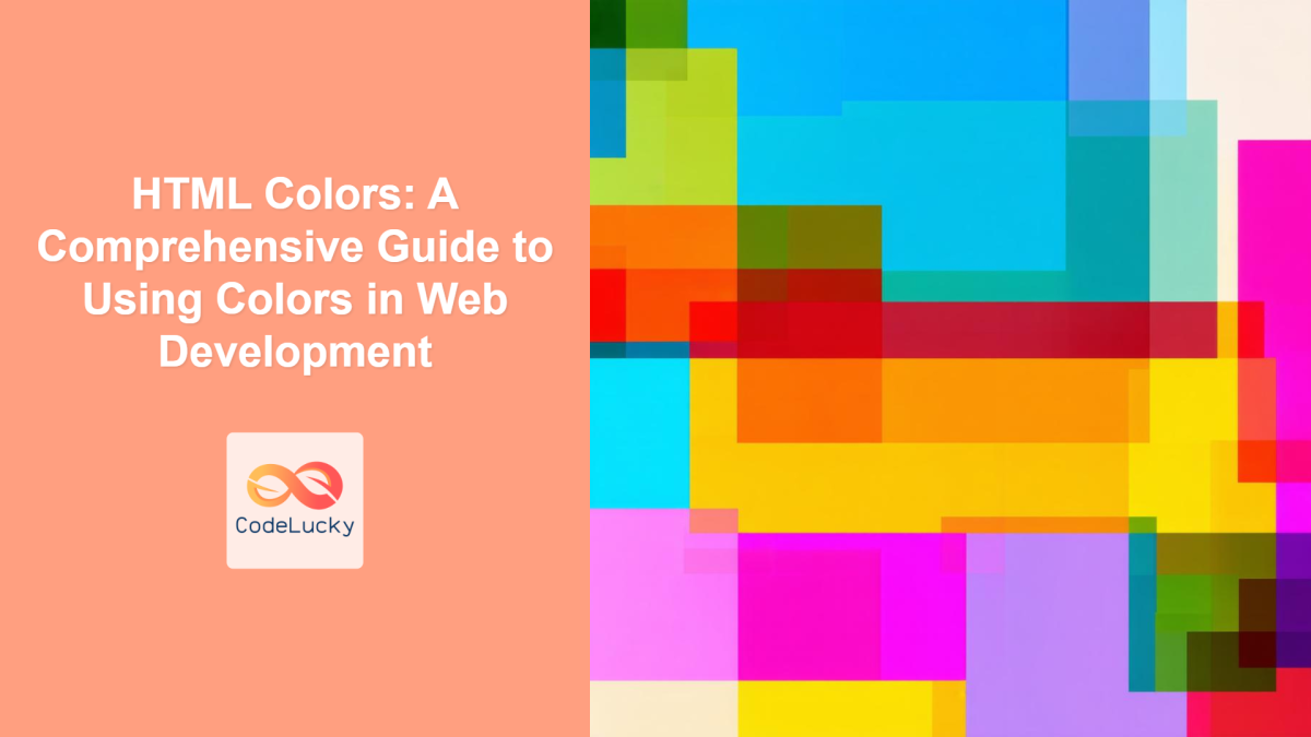 Css Color Property Complete Guide To Text Colors With Hex Rgb Hsl Values Codelucky