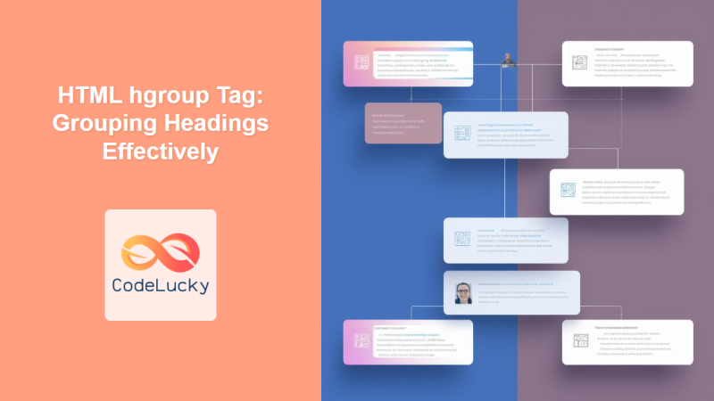 HTML Fieldset: Grouping Form Controls - CodeLucky