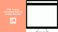 HTML Embed: Embedding External Content & Applications - CodeLucky