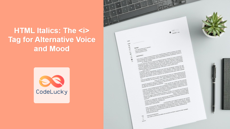 Html Emojis How To Use Them Effectively In Your Web Pages Codelucky