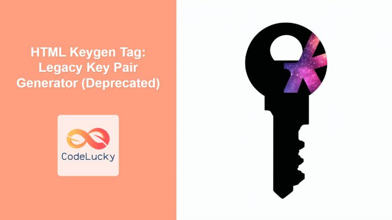 ssh-keygen Linux: Complete Guide to Generate SSH Key Pairs Securely - CodeLucky