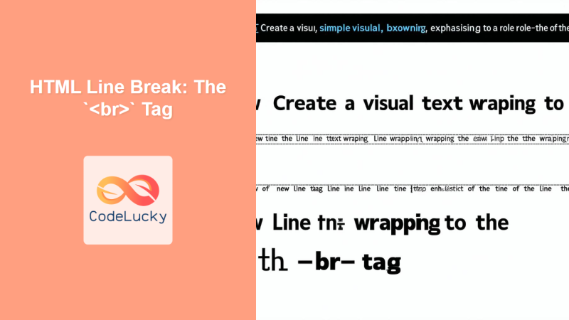 HTML Textarea: Create Multiline Text Input Fields - CodeLucky