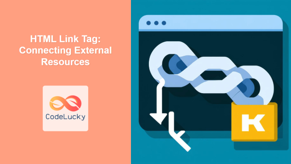HTML Main Content: The Tag Explained - CodeLucky