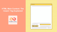 HTML Headings: The Tag Explained - CodeLucky