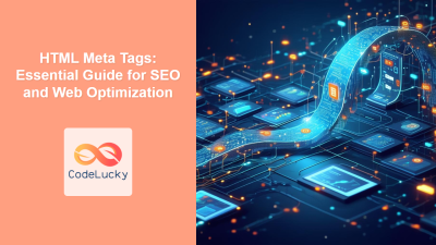 HTML Head: Mastering Metadata, Styles, and Scripts - CodeLucky