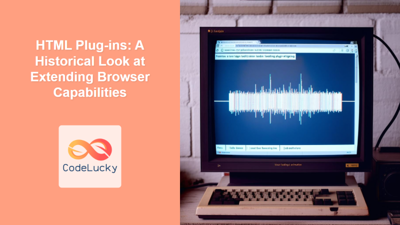 Html Youtube Embedding A Comprehensive Guide For Developers Codelucky
