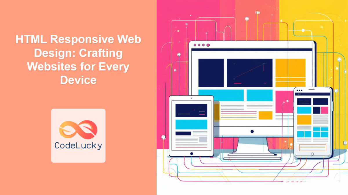 CSS Screen Media Queries: Complete Guide to Responsive Monitor and Device Targeting - CodeLucky