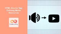 HTML Audio: Embedding Sound into Your Web Pages - CodeLucky