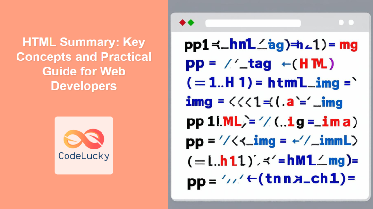 HTML Links: The Ultimate Guide to Hyperlinks - CodeLucky