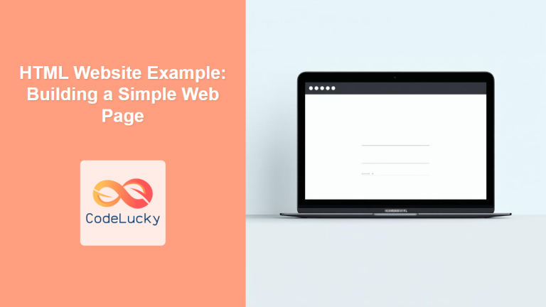 Html Layout Mastering Divs Float Position Flexbox And Grid Codelucky