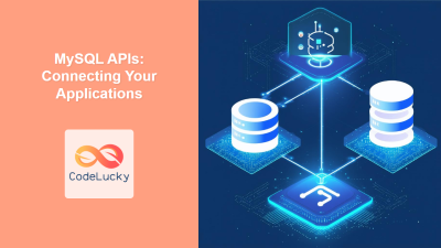 Python MySQL: Connecting Python with Databases - CodeLucky