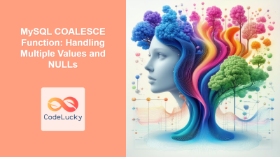 MySQL IF Function: Conditional Logic in Queries - CodeLucky