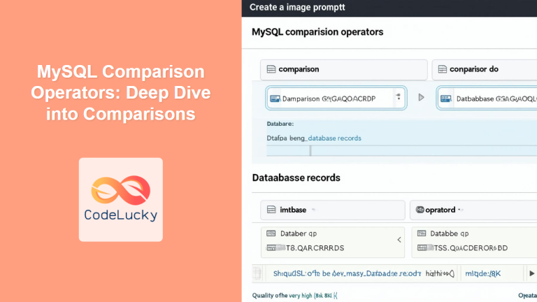 PHP MySQL Where Clause: Filtering Query Results - CodeLucky