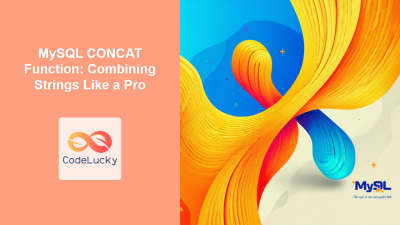 MySQL TRIM Functions: Removing Unwanted Spaces and Characters - CodeLucky