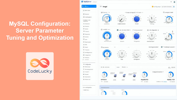 Mysql Performance Schema Monitoring Analysis And Optimization Codelucky