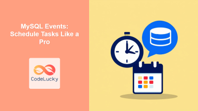PHP CRON Jobs: Scheduling Automated Tasks - CodeLucky