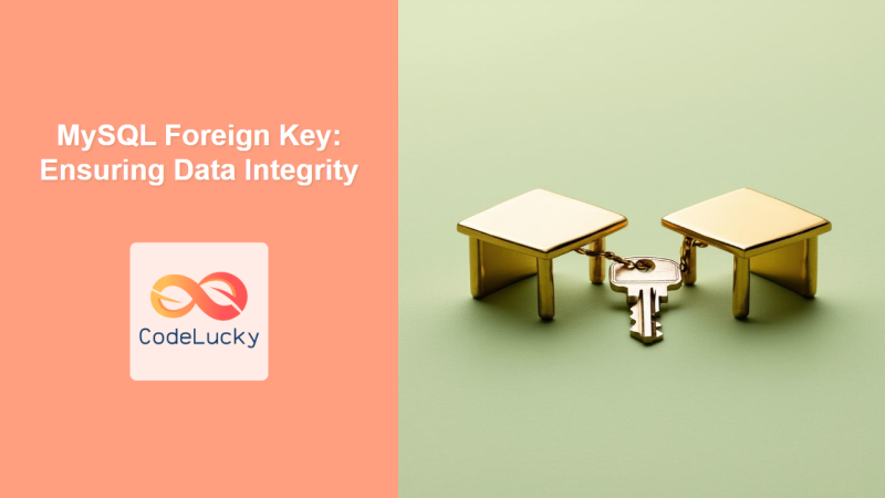 Mysql Drop Table Deleting Tables Safely And Effectively Codelucky
