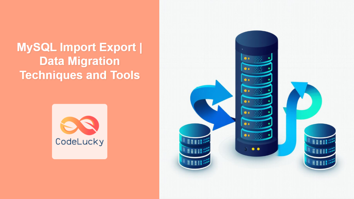 Python MySQL: Connecting Python with Databases - CodeLucky