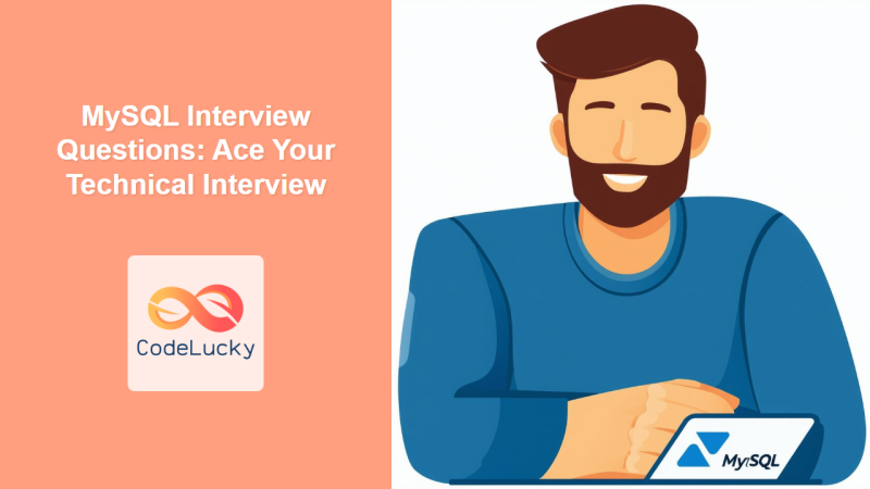 MySQL Debugging: Troubleshooting Techniques and Solutions - CodeLucky