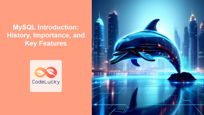MySQL Latest Features: What's New and What to Expect - CodeLucky