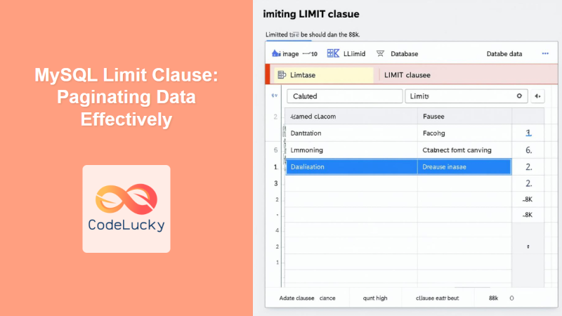 SQL SELECT TOP Clause: Limiting Query Results - CodeLucky