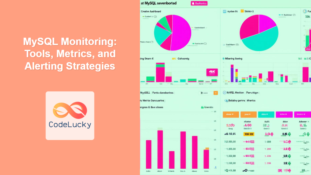 Mysql Logging Monitoring Activity And Troubleshooting Issues Codelucky
