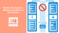 MySQL Comparison Operators: Deep Dive into Comparisons - CodeLucky
